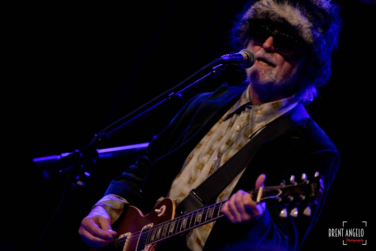 The Minus 5 at Mississippi Studios in Portland, Or on 06/06/25