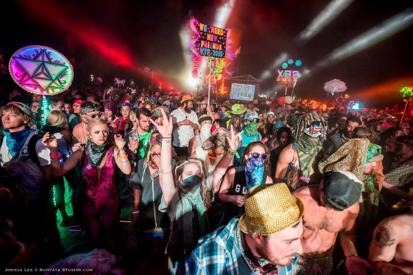 What the Festival 2015: Taking Music Fest Culture to a Higher Level