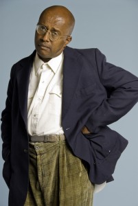 David Liebe Hart: Ventriloquist and Astronaut – at Panic Room Aug. 12th