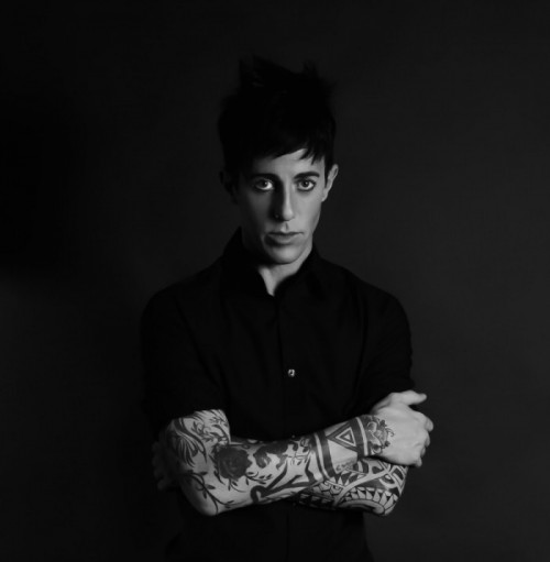 Rob Daiker’s Binary Affairs