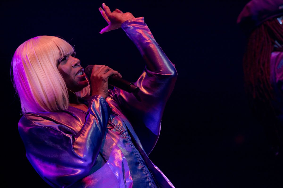 Duran Duran with Bastille and Nile Rogers' Chic at the Moda Center on ...
