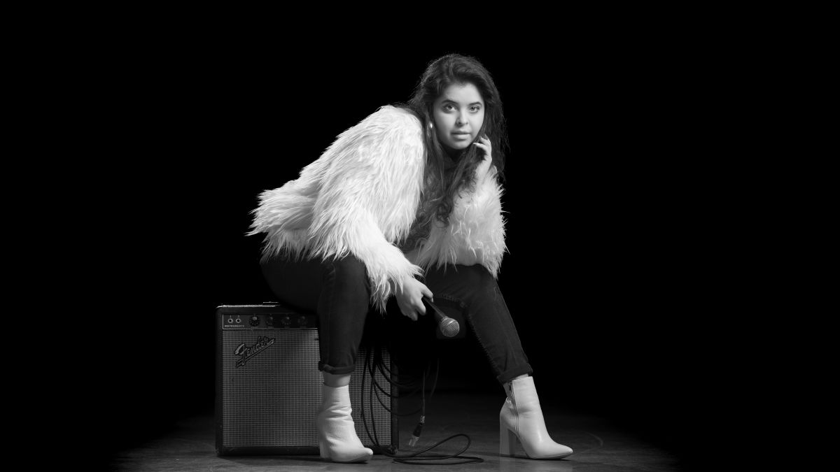 Norm Eder: Creating a Photographic Time Capsule of Musicians in Portland
