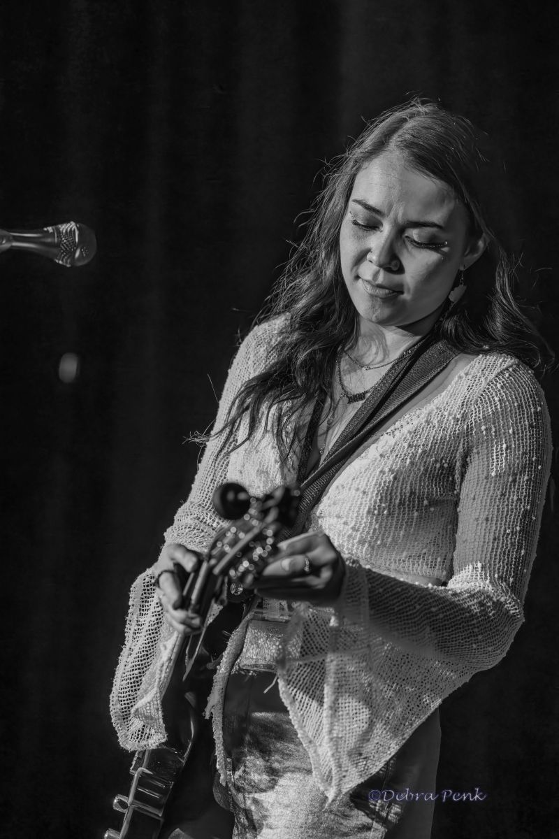 Portland's Folk Festival's Super Sunday