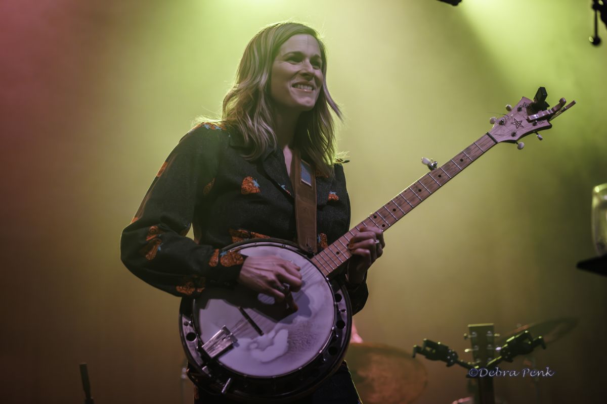 Portland's Folk Festival's Super Sunday