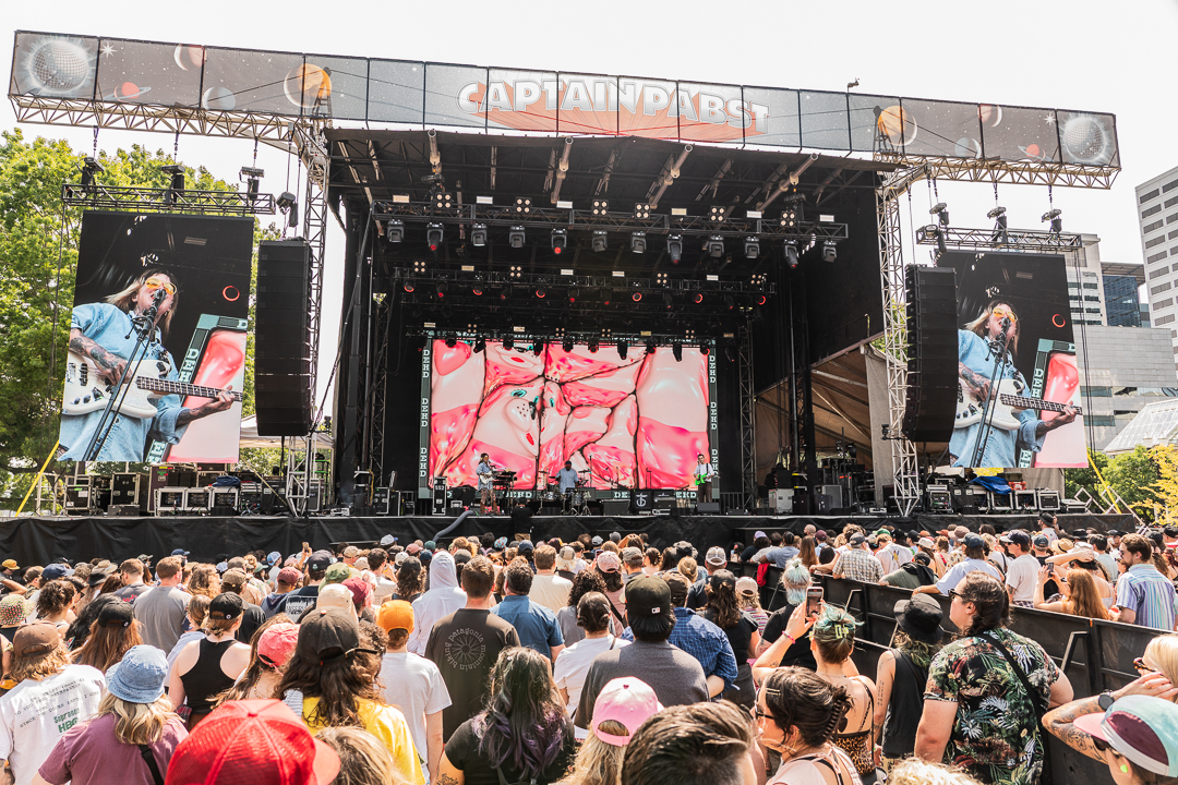 Cheer and Loving at Project Pabst: One Writer’s Rundown of the Festival ...