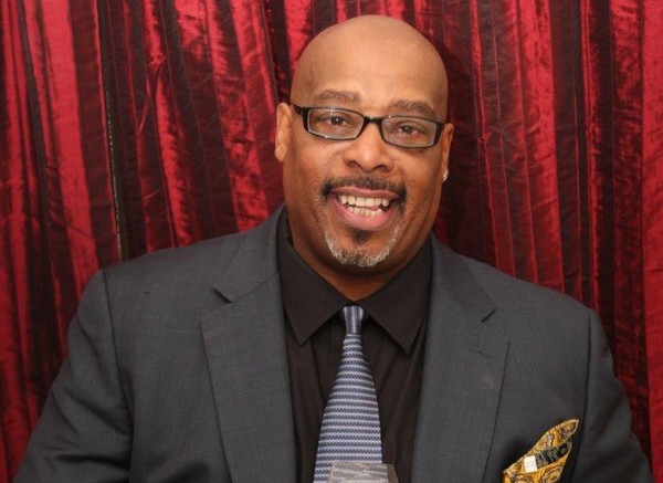 Andy Stokes and Blake Sakamoto's (Justa) Couple Degrees of Separation