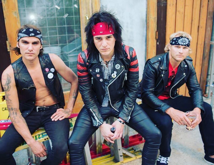 Q/A: with Portland's 'wreckin' machine' BREAKER BREAKER