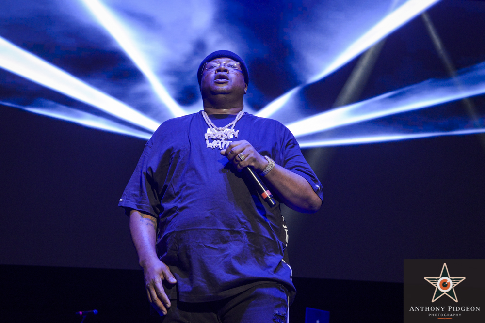 Jam’n 107s Boo Bomb at Moda on 10/19/2019 Photos