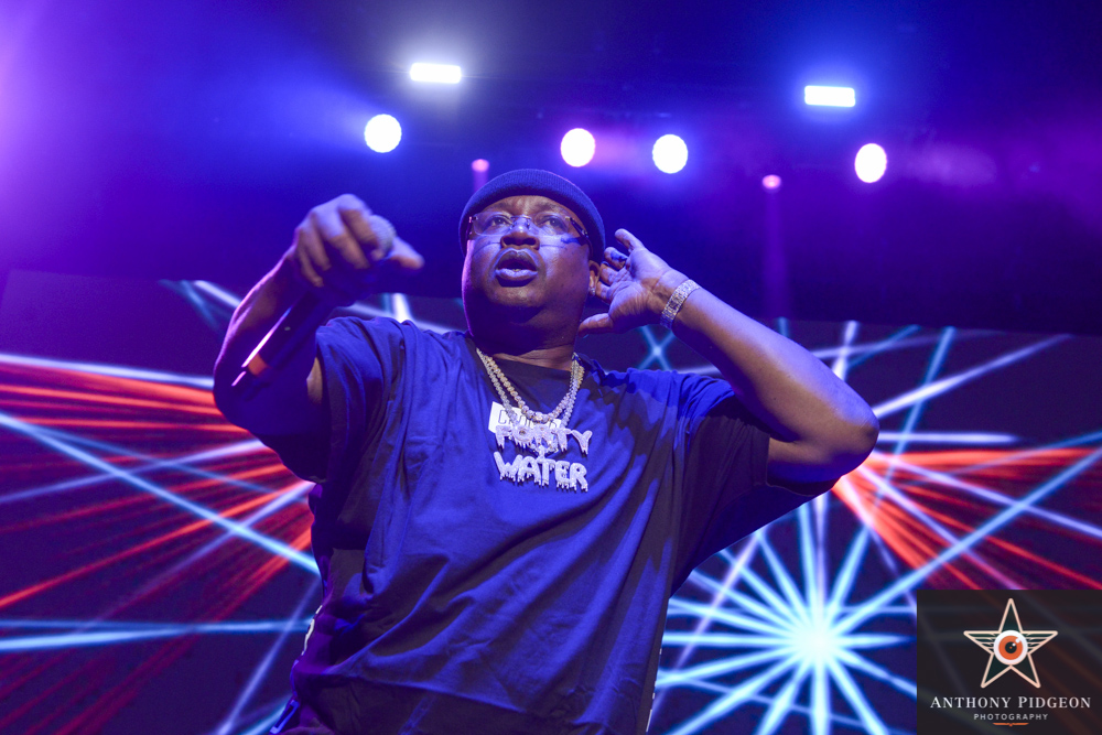 Jam’n 107s Boo Bomb at Moda on 10/19/2019 Photos