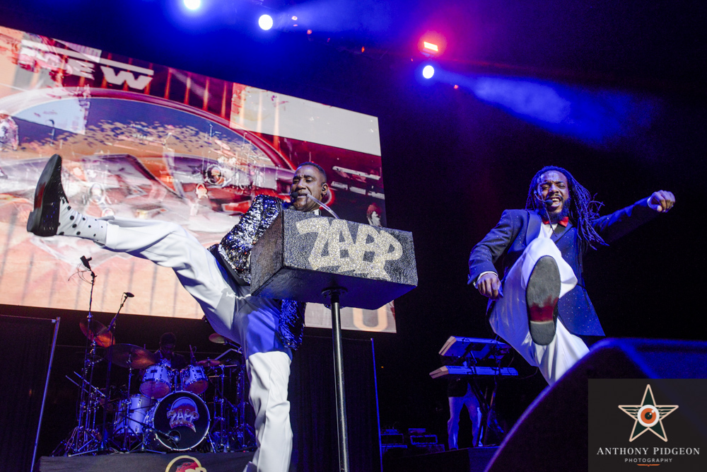 Jam’n 107s Boo Bomb at Moda on 10/19/2019 Photos