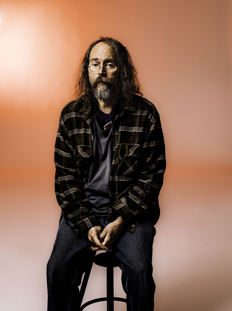 Charlie Parr Coming to Oregon for Three Shows in December / Preview
