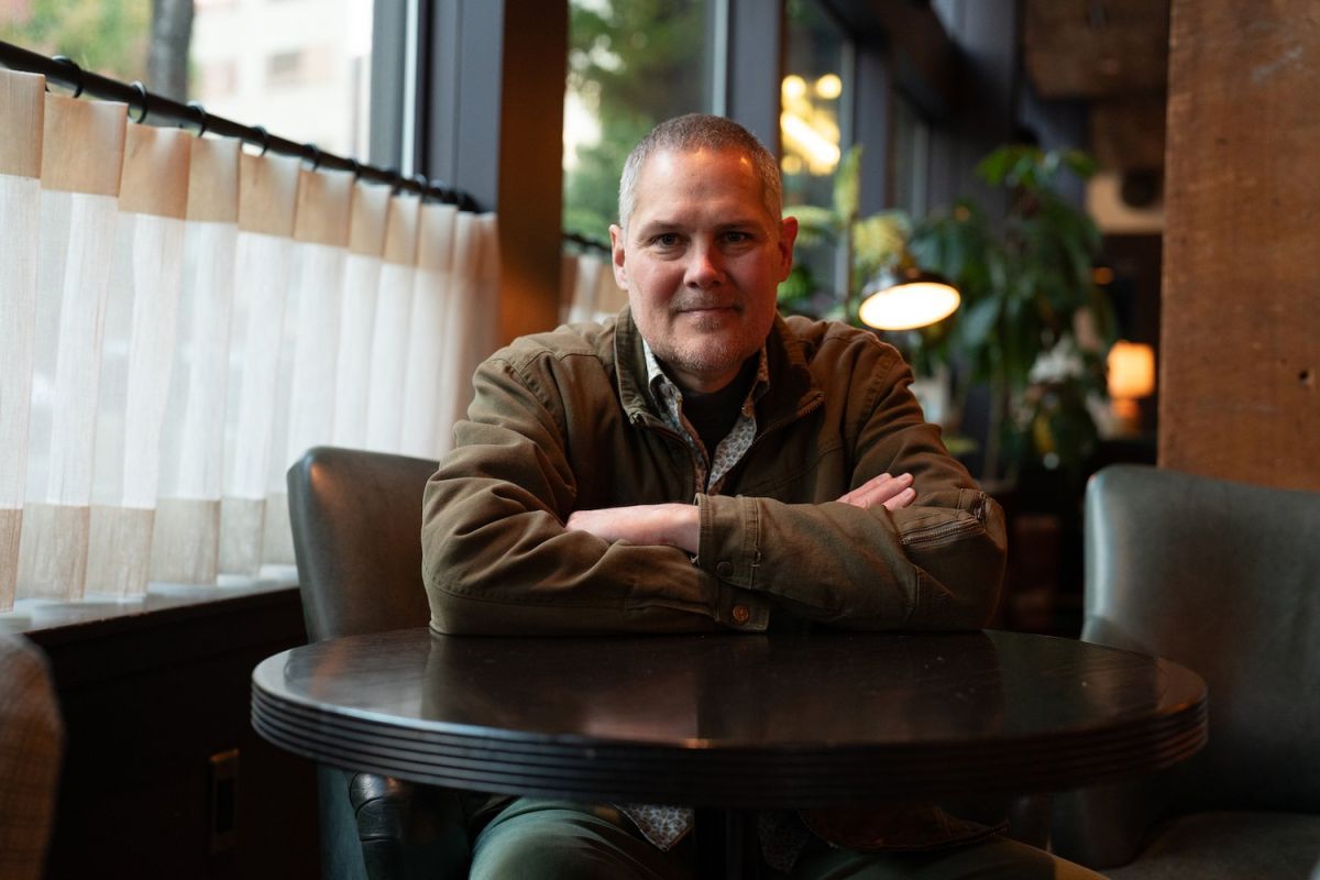 Chris Doss, Portland Jazz Festival honcho on all of the 2024 headliners ...