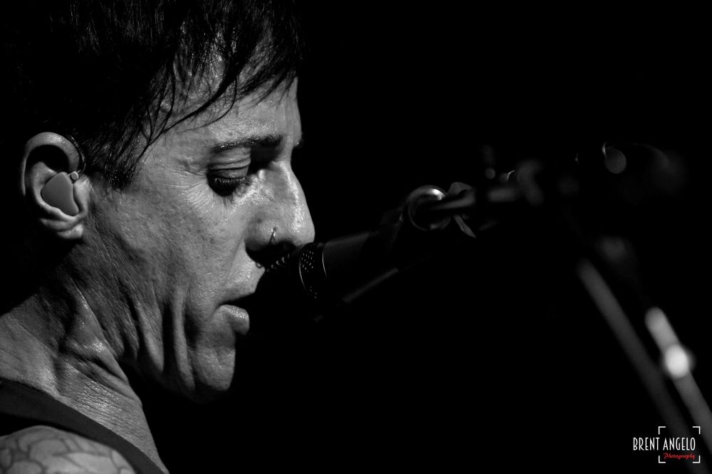 Rob Daiker Release Party at Dante’s