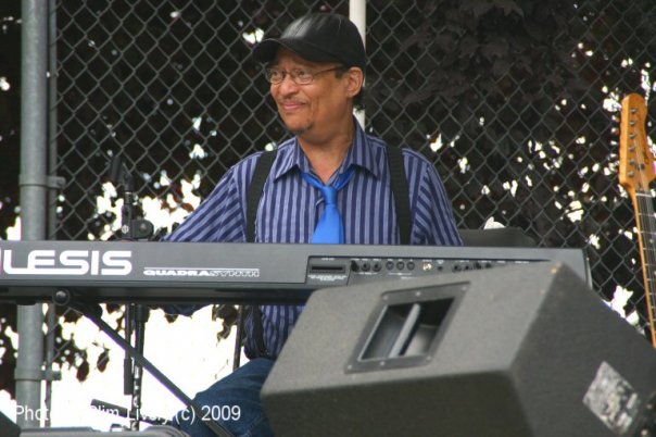 Frankie Redding, Jr. 1946-2019: A remembrance