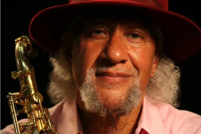 Saxophonist Bartz: No such thing as Jazz or improvisation? The master ...
