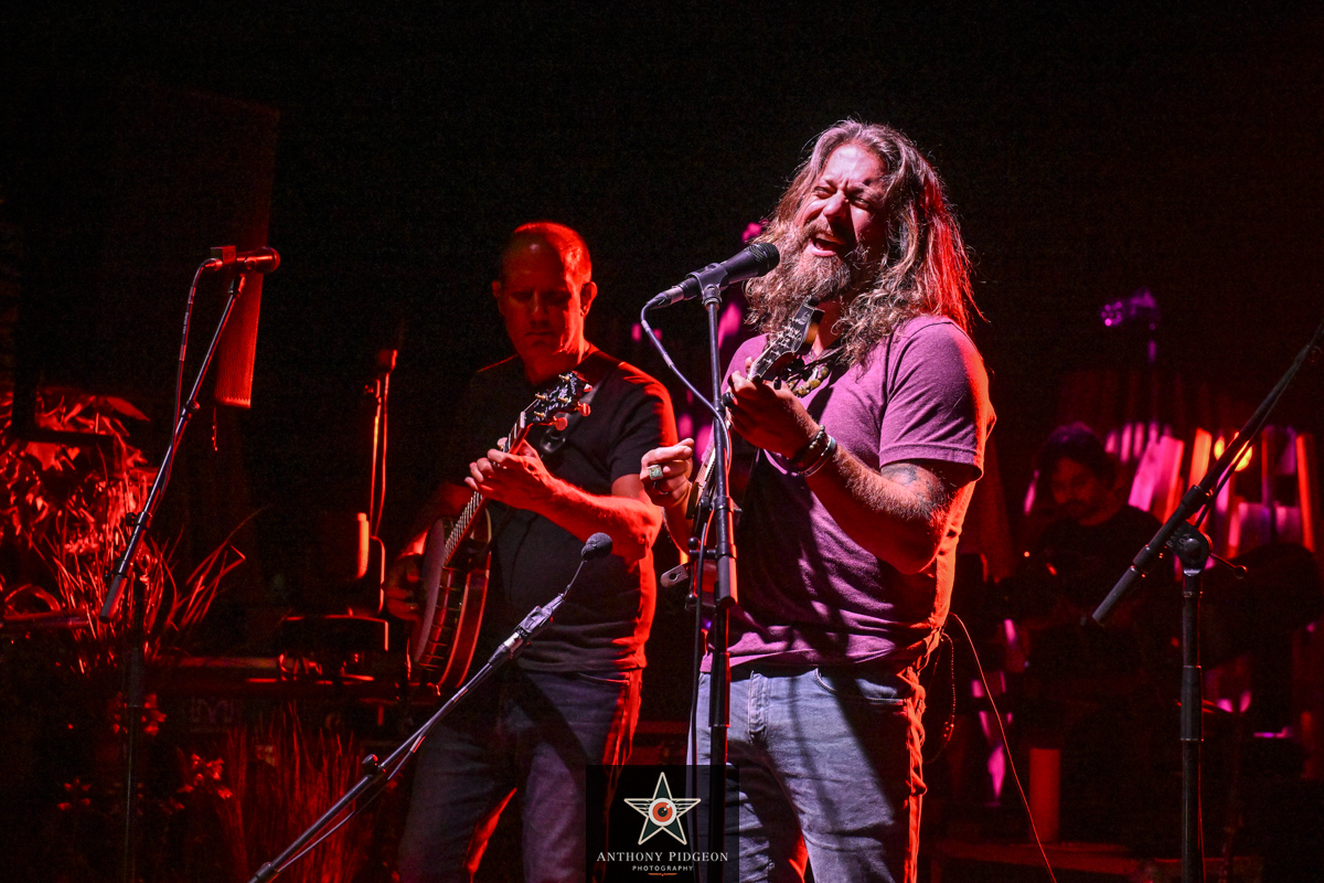 Pickathon: Day 1 2025 Photos