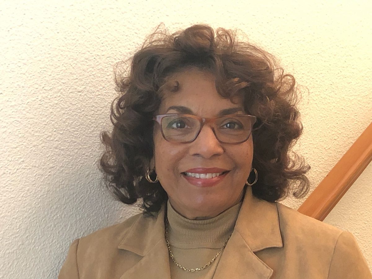Marcia Hocker: Multi-talented and ready for the next big thing ...
