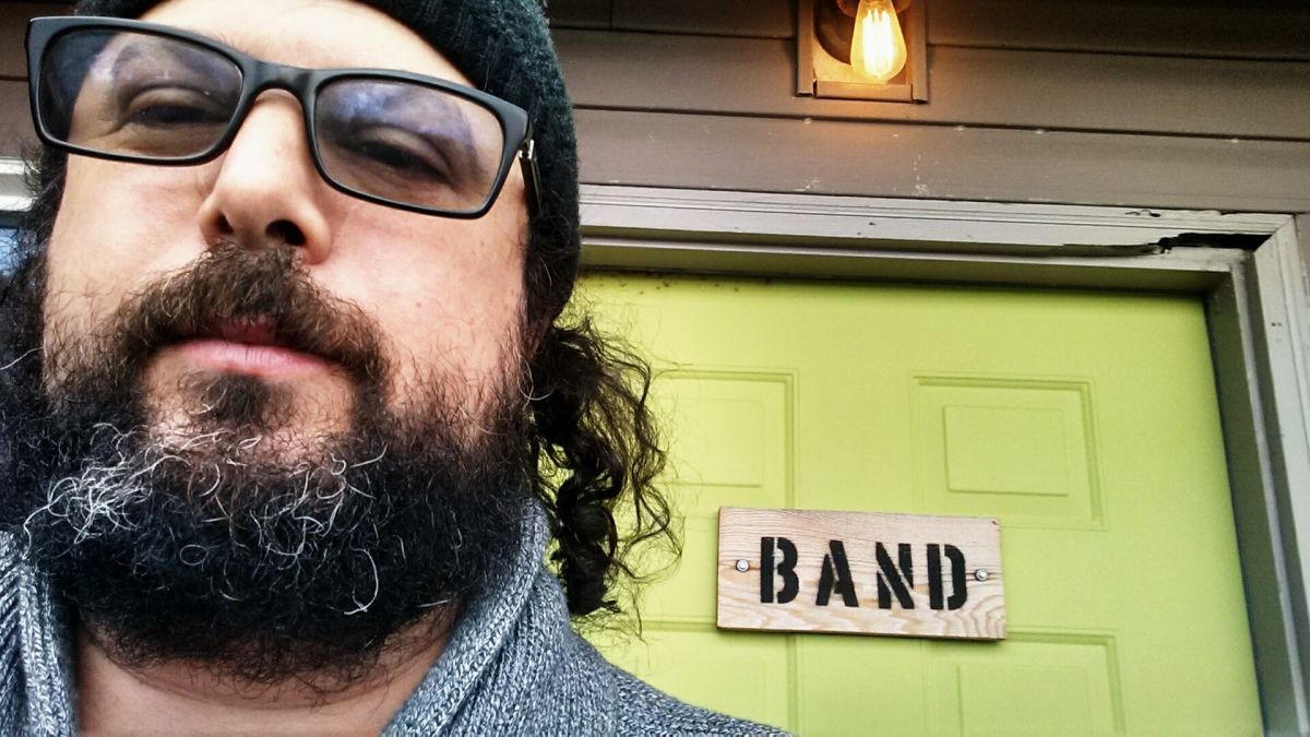 Jeremy Wilson: The Foundation, His music, The Next Waltz / Coffeeshop ...