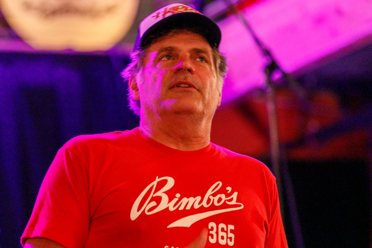 Jim Brunberg and Ben Landsverk Re-open at Mississippi Studios, 7-17 ...