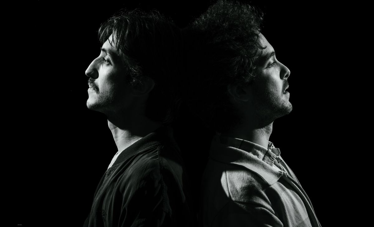 Johnny Franco and His Real Brother Dom / New Light and Limn podcast episode