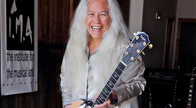 Fanny Celebrates Fifty: Q&A with June Millington / OMN Best-of 2020