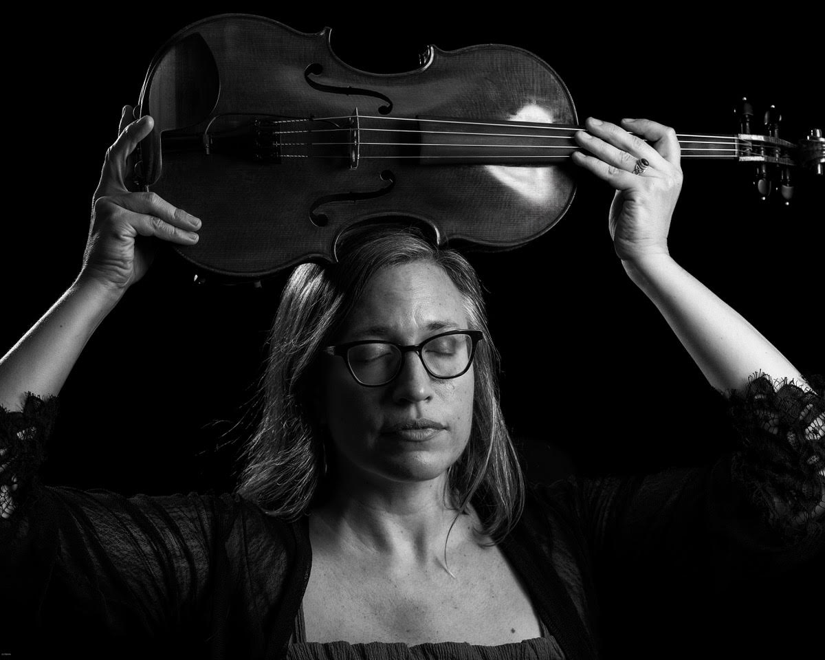 Kyleen King: Darka and Miri's The Light and Limn Podcast returns!