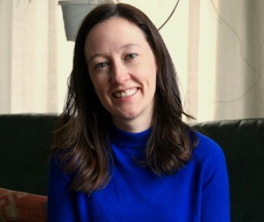 Meg Morrow of the PJCE and Meg Samples of KMHD. It's the same person ...