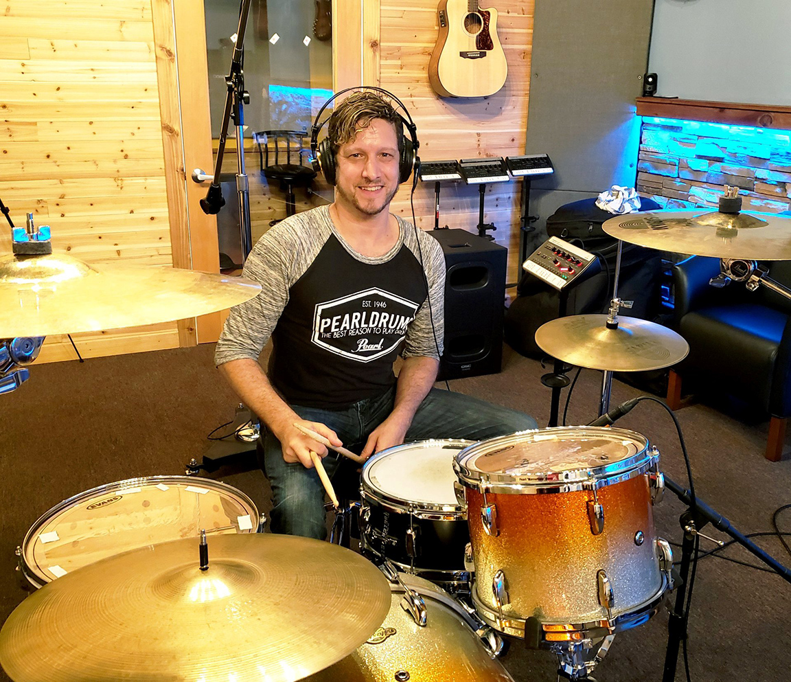 Mike Collins of Rooftop Screamers : A new album / Q&A