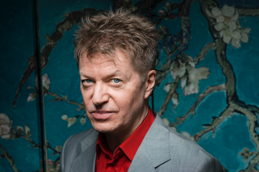 Nels Cline Q&A: From Improvising with his brother to his latest working ...