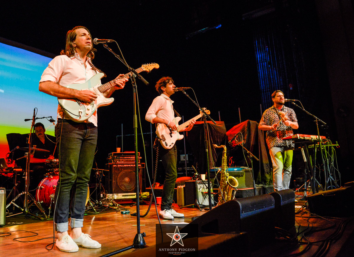 Poolside: Bringing warm sunny vibes to Portland