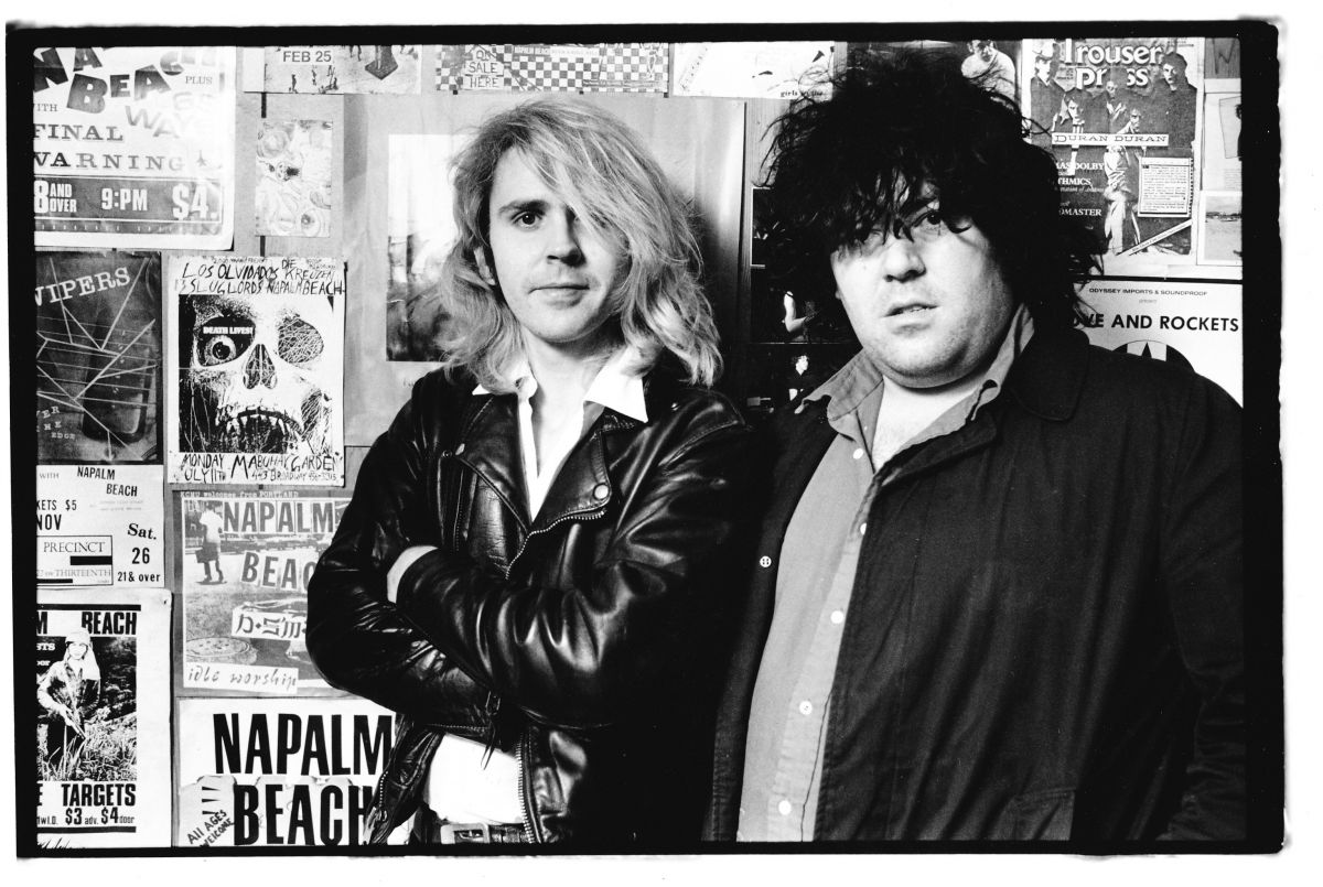 Sam Henry: A remembrance from a bandmate.