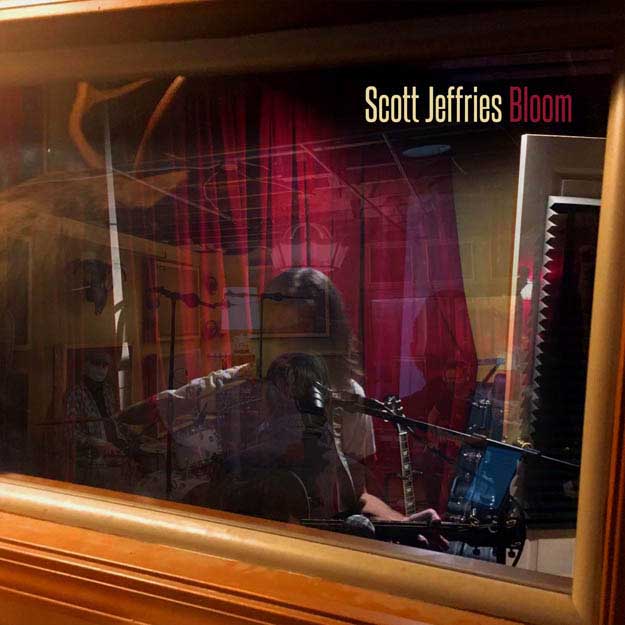 Scott Jeffries to debut solo songs with a full band at Alberta Street Pub