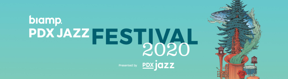 Nicholas Salas-Harris named new Artistic Director of PDX Jazz/Portland ...