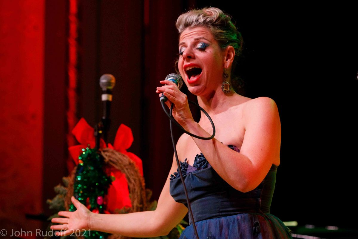 Storm Large Holiday Ordeal 2021