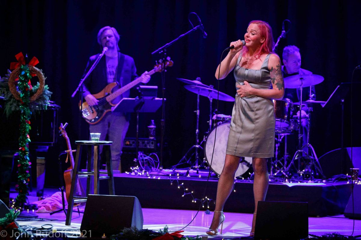 Storm Large Holiday Ordeal 2021