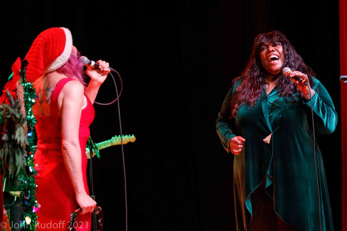 Storm Large Holiday Ordeal 2021