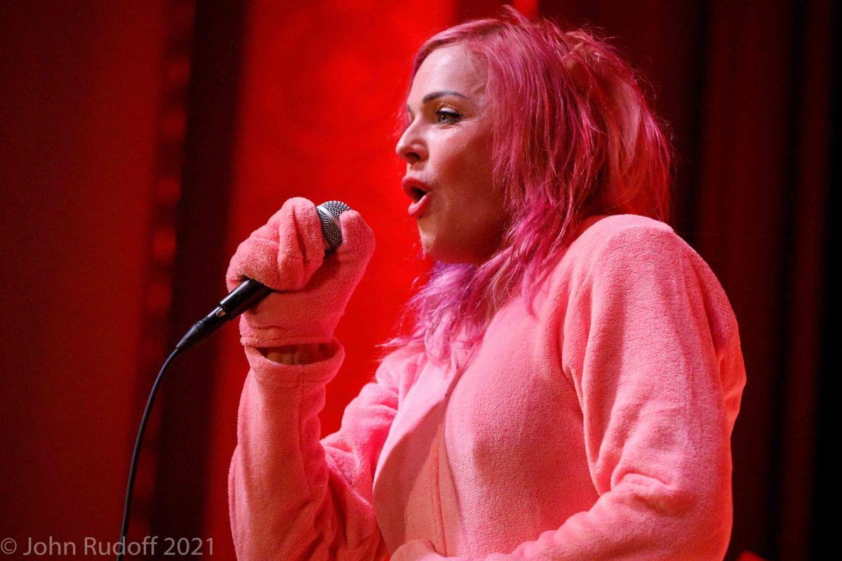 Storm Large Holiday Ordeal 2021