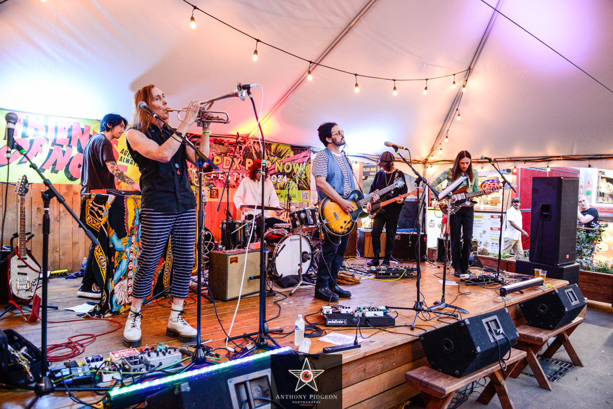Sun Atoms at PDX Pop Now! 9/6/2024 Photos