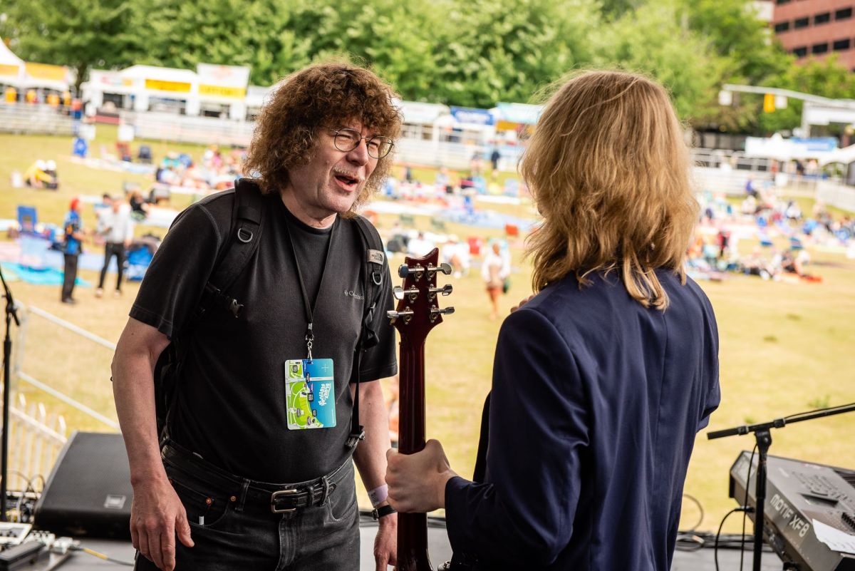Good news from Terry Currier and Music Millennium: Coffeeshop ...