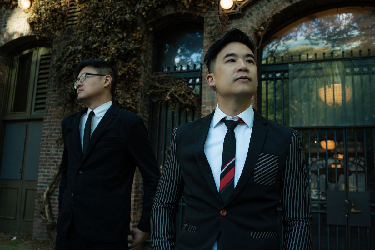 Slants Release final album / Reunion at Dante's Saturday, October 14