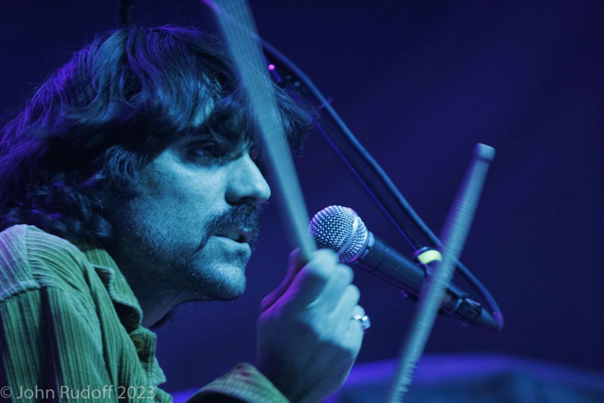 Vista Kicks at the Crystal Ballroom 2-4-2023 Photos