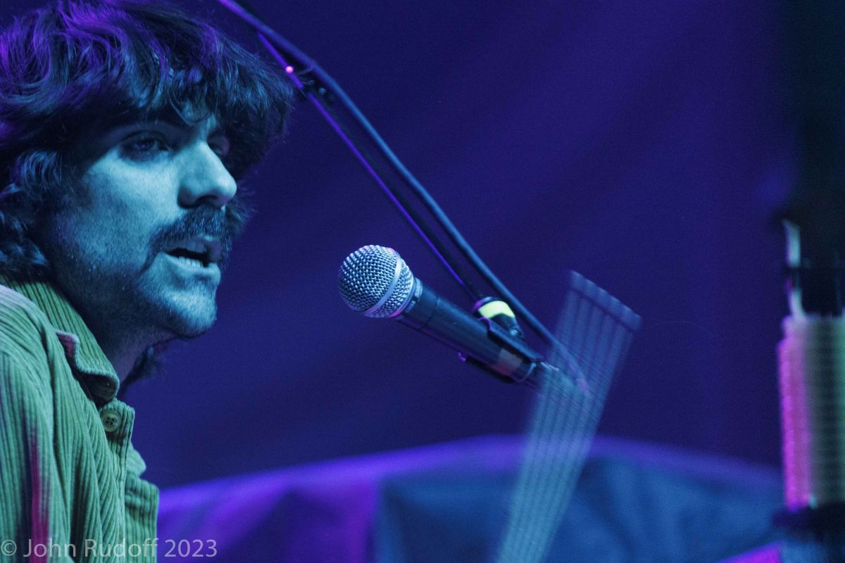 Vista Kicks at the Crystal Ballroom 2-4-2023 Photos