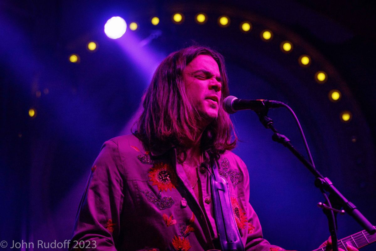 Vista Kicks at the Crystal Ballroom 2-4-2023 Photos