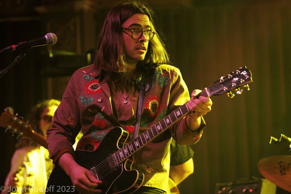 Vista Kicks at the Crystal Ballroom 2-4-2023 Photos