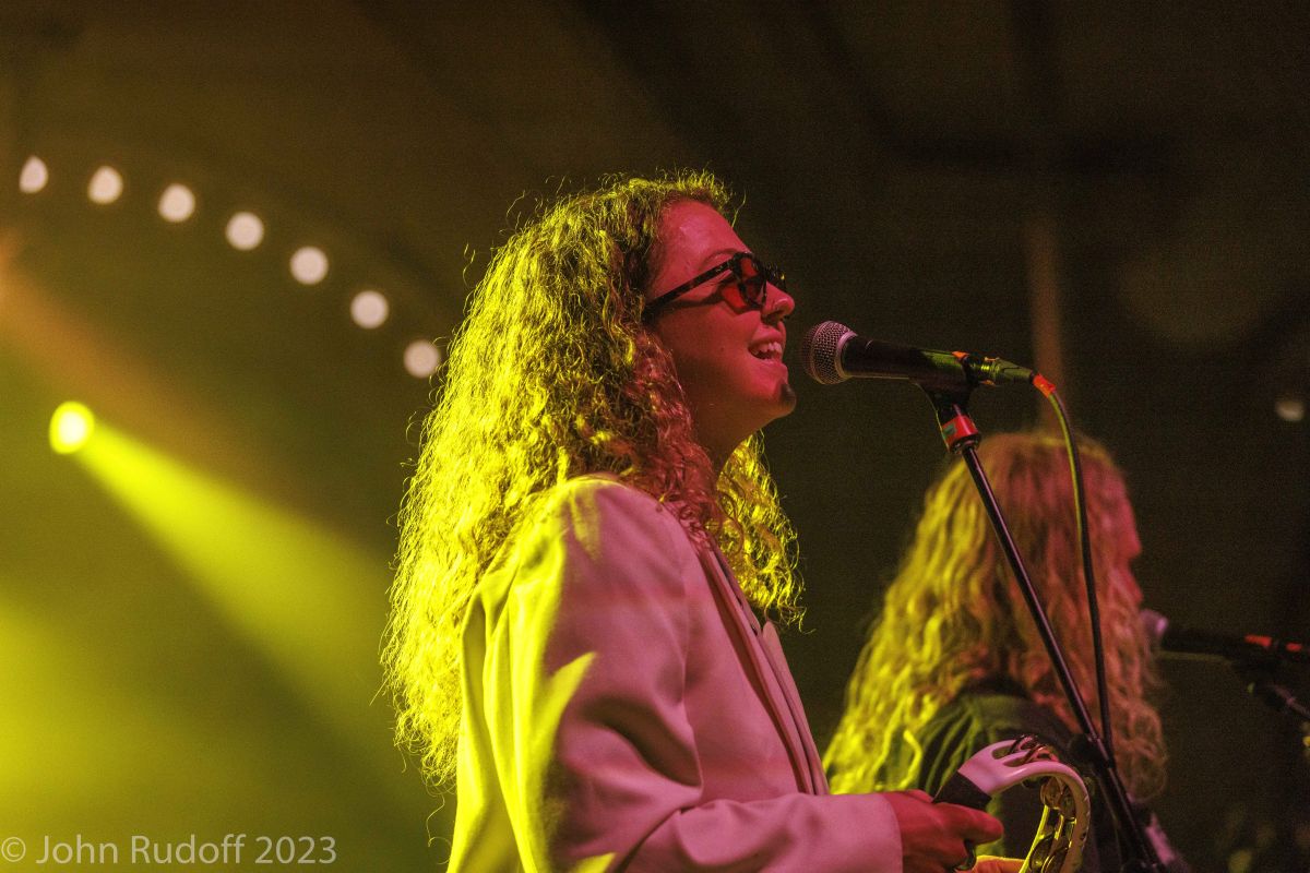 Vista Kicks at the Crystal Ballroom 2-4-2023 Photos