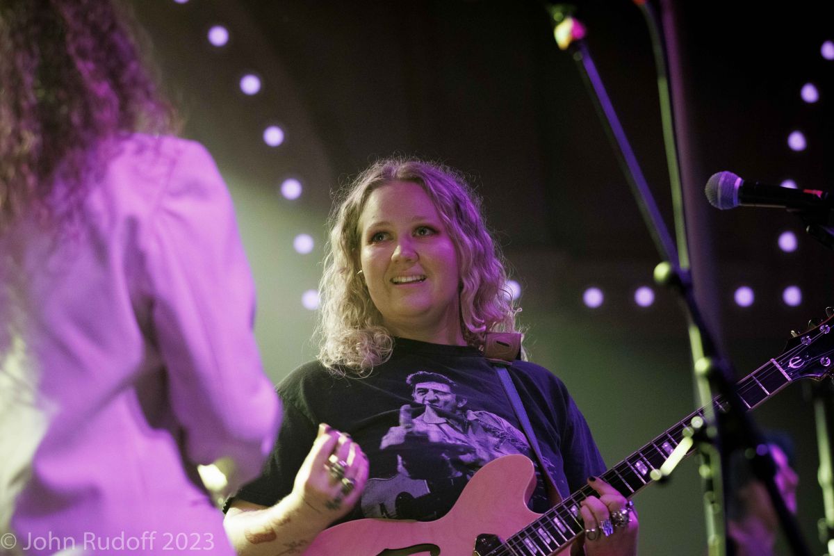 Vista Kicks at the Crystal Ballroom 2-4-2023 Photos