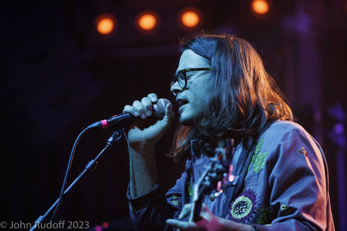 Vista Kicks at the Crystal Ballroom 2-4-2023 Photos