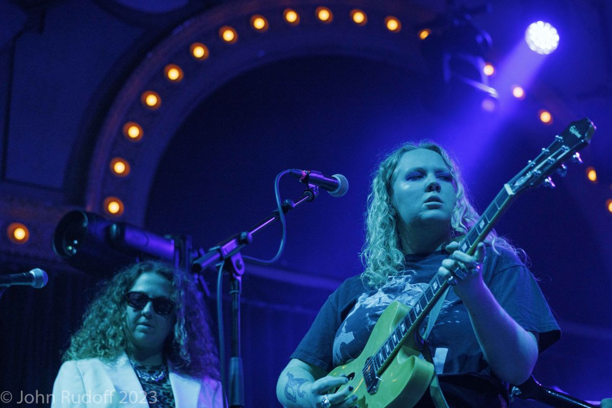 Vista Kicks at the Crystal Ballroom 2-4-2023 Photos