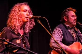 Brightwell and Moran find a Land of Plenty