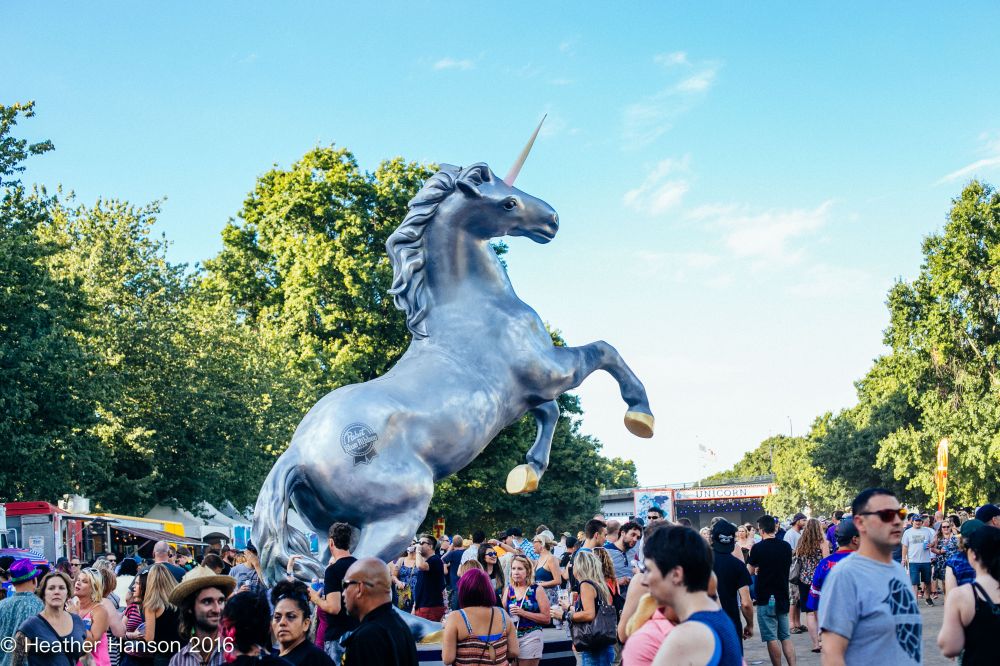 Project Pabst 2016 In Review